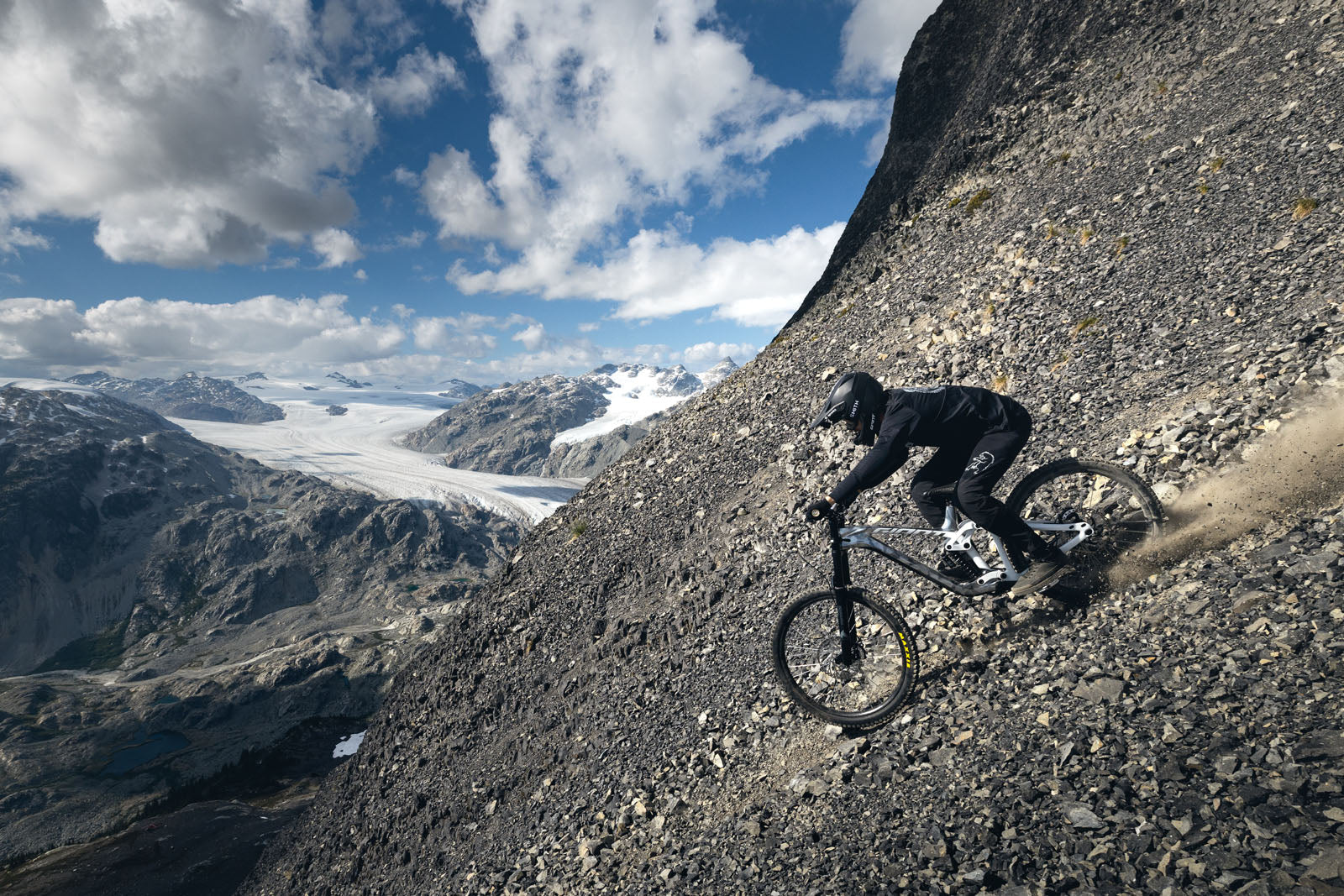 Reece Wallace rocks Chromag Apparel in Wingin' It – Chromag Bikes