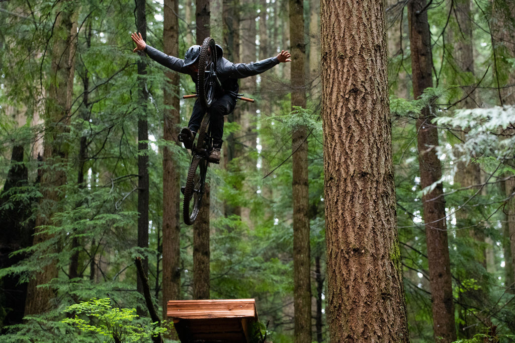 Jake Fox – Chromag Bikes