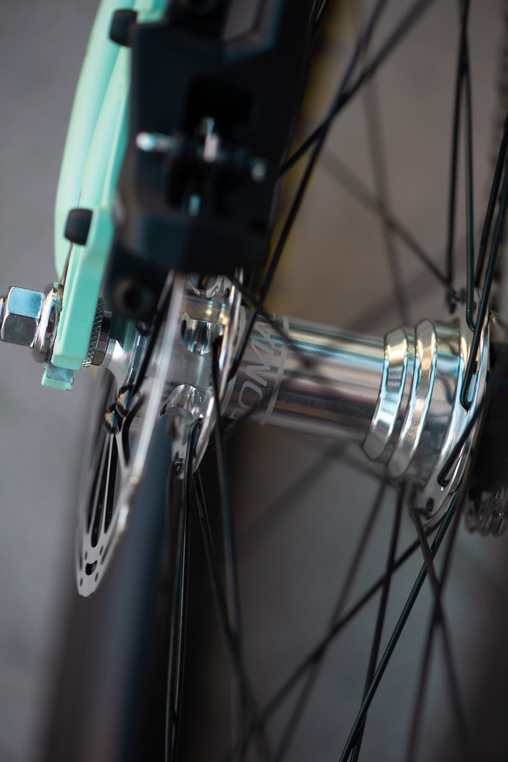 Monk 2025 | Chromag Bikes | Chromoly Steel Dirt Jumper, DJ Bike