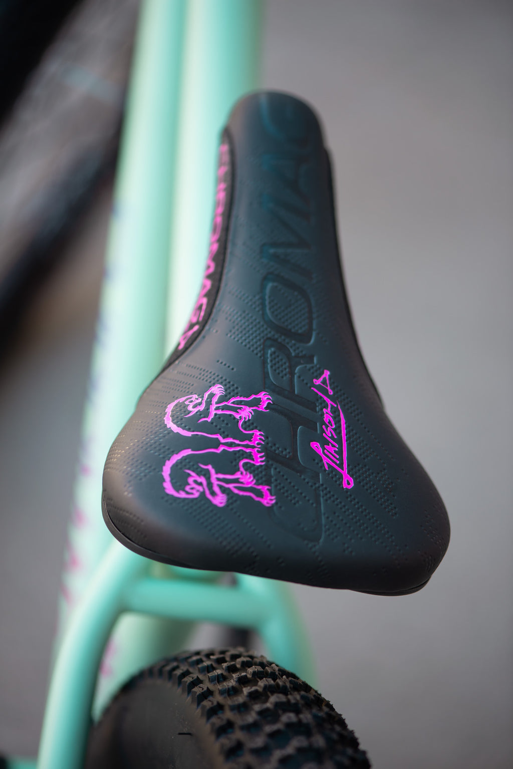 Monk 2025 | Chromag Bikes | Chromoly Steel Dirt Jumper, DJ Bike