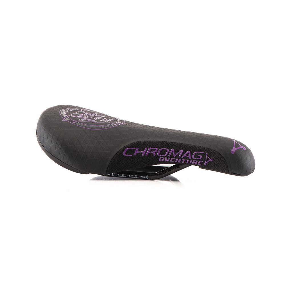 Chromag Overture | Slopestyle saddle designed with Brandon Semenuk ...