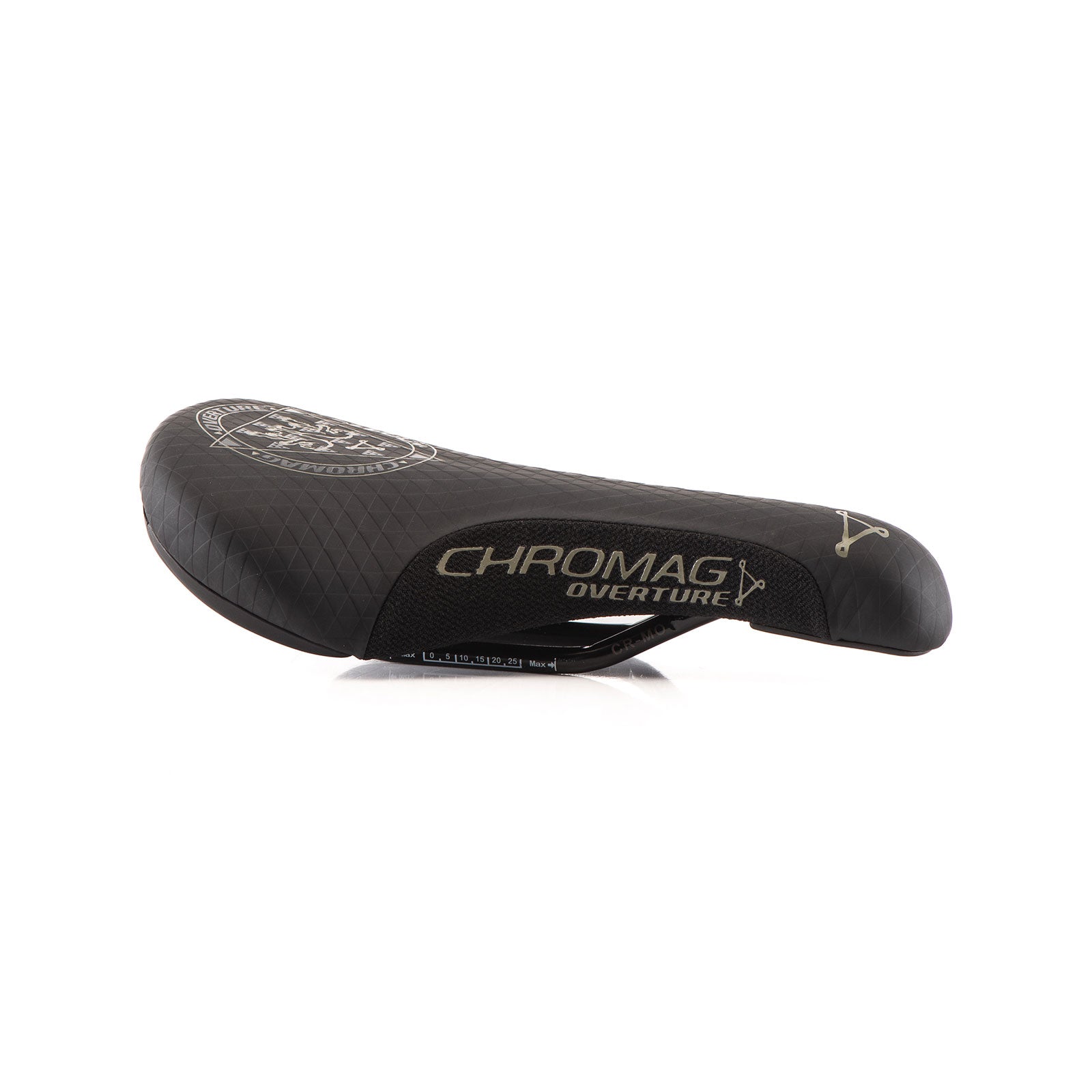 Chromag Overture | Slopestyle Saddle Designed with Brandon Semenuk ...