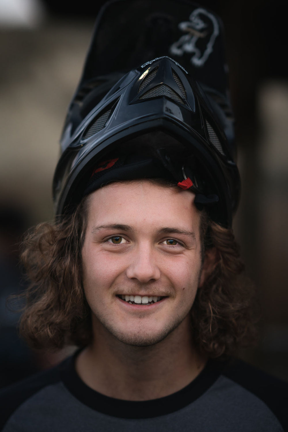 Jake Fox – Chromag Bikes
